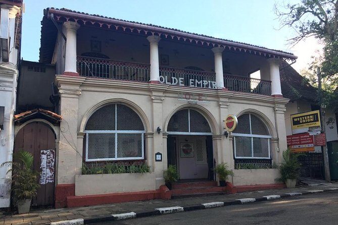 Cruise Ship Shore Excursions - Colombo Port - Kandy City Tour(UNESCO & heritage) - Final Thoughts