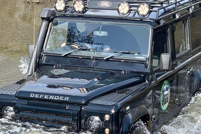 CRUISE SHIP SPECIAL- JEEP SAFARI - PRIVATE GUIDED TOUR (8 Hours) - Final Thoughts: Is This Tour Right for You?