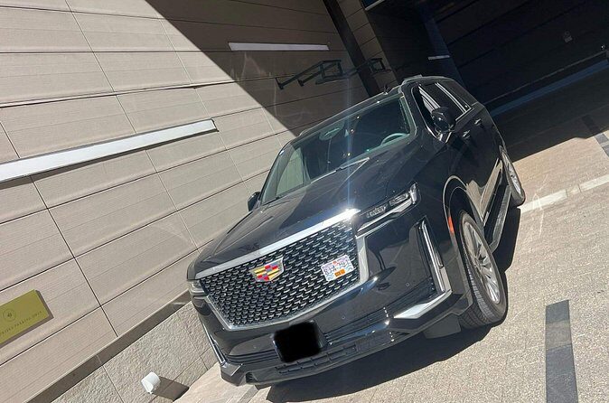 Cruise Ship Terminal to Vancouver Airport Private Transport - Pricing and Value