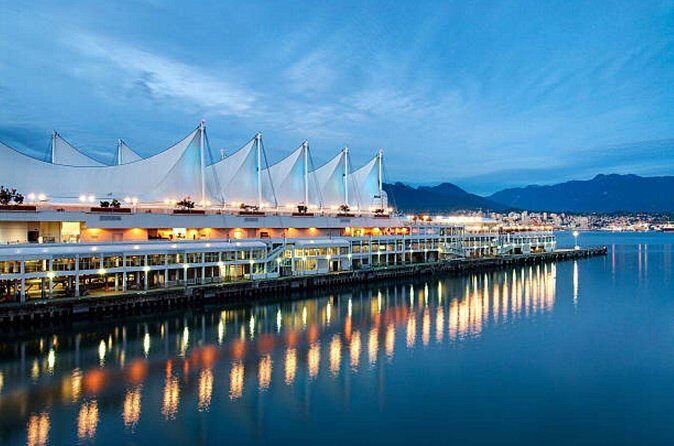 Cruise Ship Terminal to Vancouver Airport Private Transport - Practical Tips for Booking and Using This Service