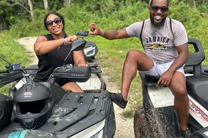 Cruise Ship to ATV Sightseeing and Chill at Magaritaville - Who Would Enjoy This Tour?