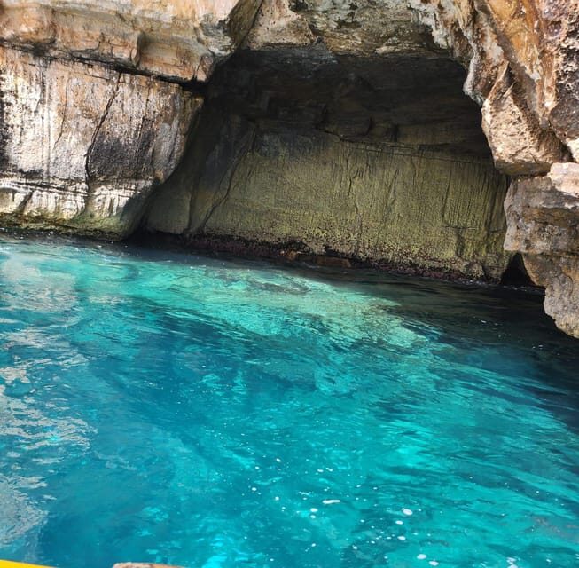 Cruise ships malta 5hours customised excursions - Key Points