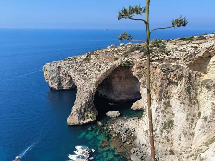 Cruise ships malta 5hours customised excursions - Frequently Asked Questions