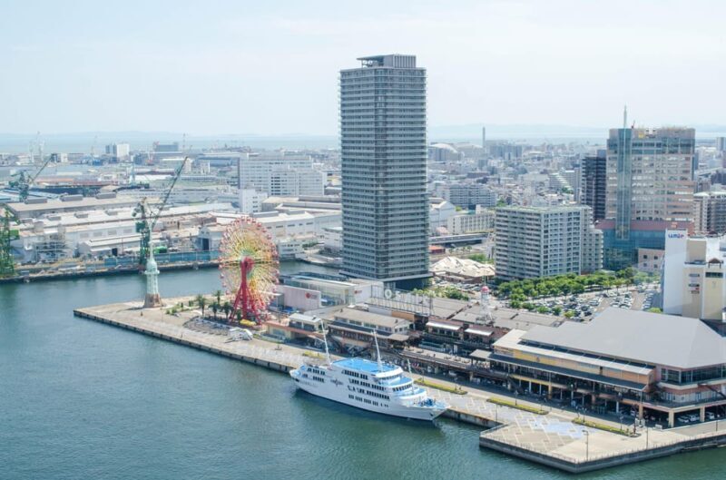 Cruise Shore Excursion: Kobe Sake Tasting with Local Guide - FAQ