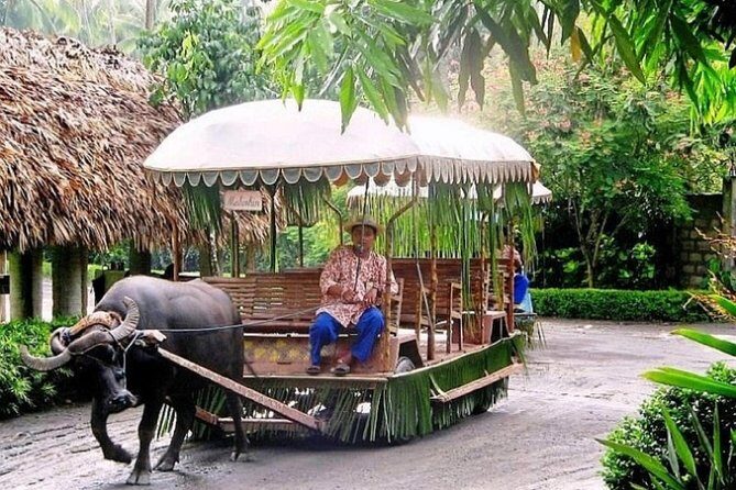 Cruise Shore Excursion of Villa Escudero with Lunch - Why This Tour? What Makes It Special