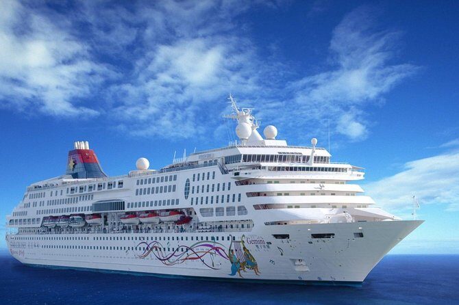 Cruise Shore Excursions: Port Klang - Authentic Experiences and Useful Insights