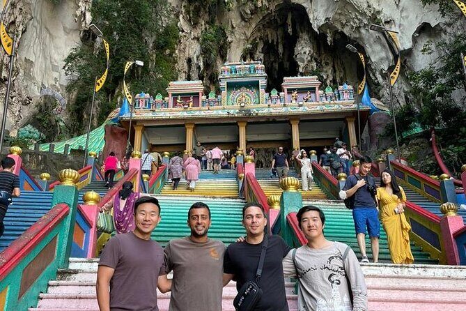 Cruise Shore Excursions: Port Klang - Transportation and Logistics