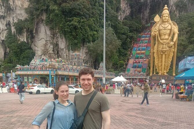 Cruise Shore Excursions: Port Klang - FAQ