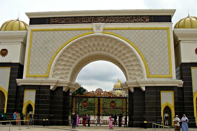 Cruise Shore Excursions: Port Klang - Final Thoughts