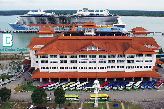 Cruise Shore Excursions: Port Klang - A Closer Look at the Kuala Lumpur Shore Excursion