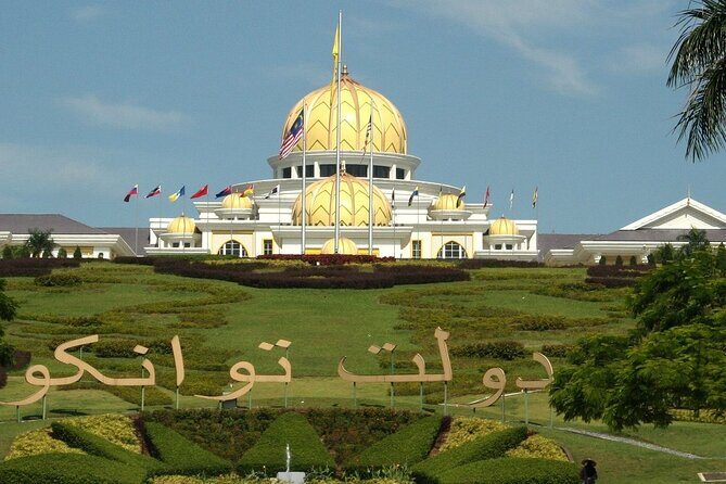 Cruise Shore Excursions: Port Klang - Final Thoughts