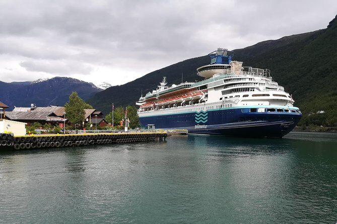 Cruise Special: Private Trip To Canyons And Waterfalls With Flåm Railway - Key Points