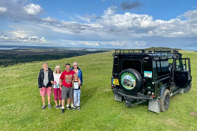 CRUISE SPECIAL- STONEHENGE & SALISBURY - PRIVATE JEEP SAFARI Tour - FAQ