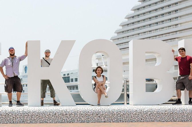 Cruise Stop-Over: Explore The City From Kobe Port - What Travelers Say
