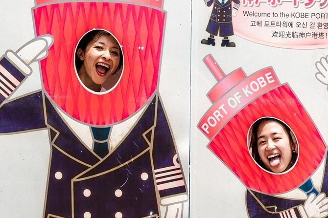 Cruise Stop-Over: Explore The City From Kobe Port - Who Should Book This Tour?