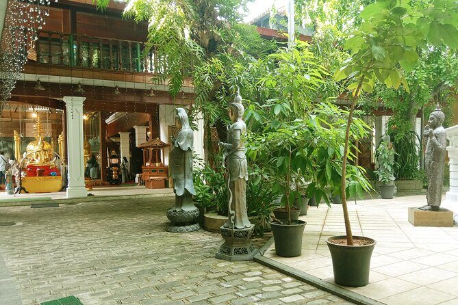 Cruise Stop Tour: Private Colombo City Highlights Trip - What to Expect from the Itinerary