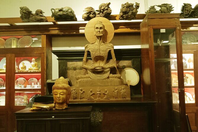 Cruise Stop Tour: Private Colombo City Highlights Trip - What’s Missing?