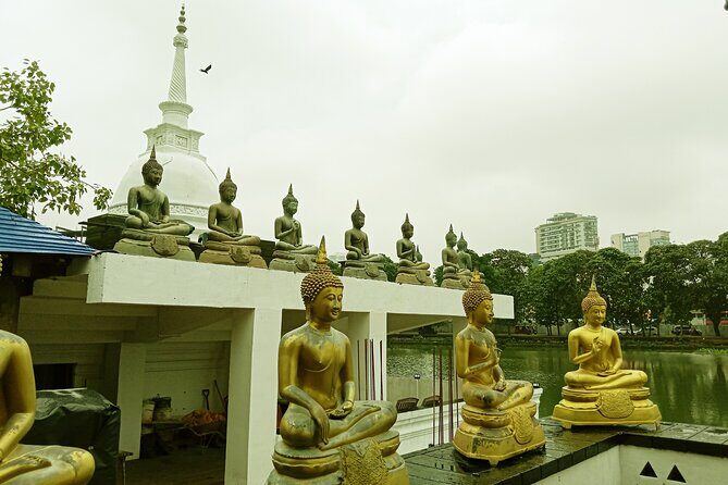 Cruise Stop Tour: Private Colombo City Highlights Trip - Who Would Love This Tour?