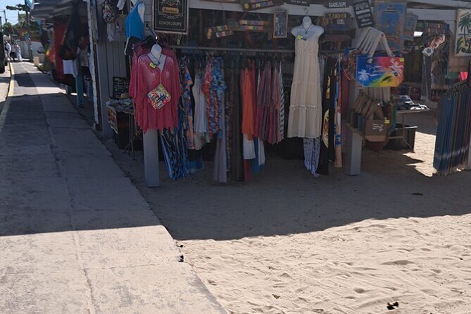 Cruise Stopover at Village Sainte Anne and its Beach - Final Thoughts: Is This Tour Worth Your Time?