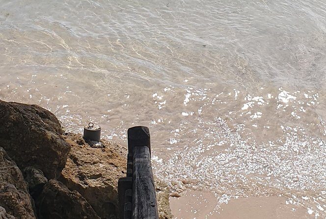 Cruise stopover - Plage du Gosier Round trip - A Detailed Look at the Plage du Gosier Tour Experience