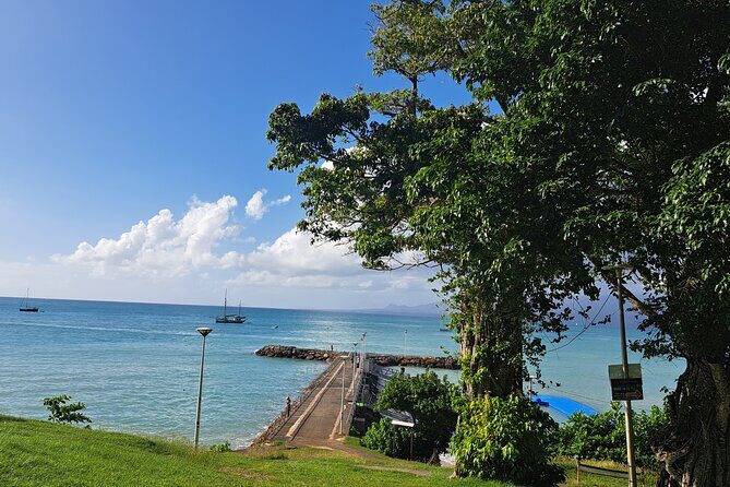 Cruise stopover - Plage du Gosier Round trip - FAQs