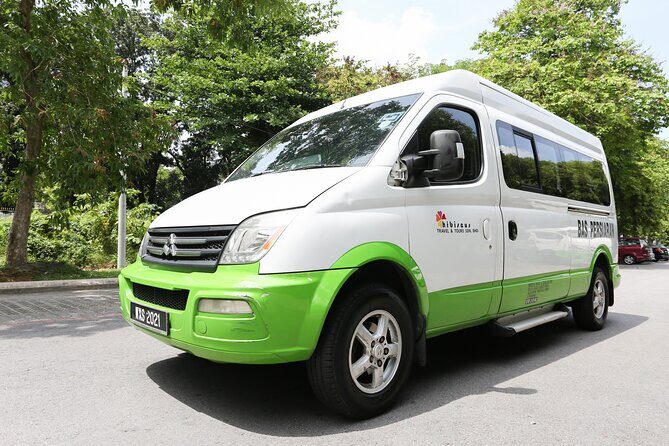 Cruise Terminal Port Klang - Day Tour of Kuala Lumpur and Batu Caves - Authentic Local Experiences and Comfort