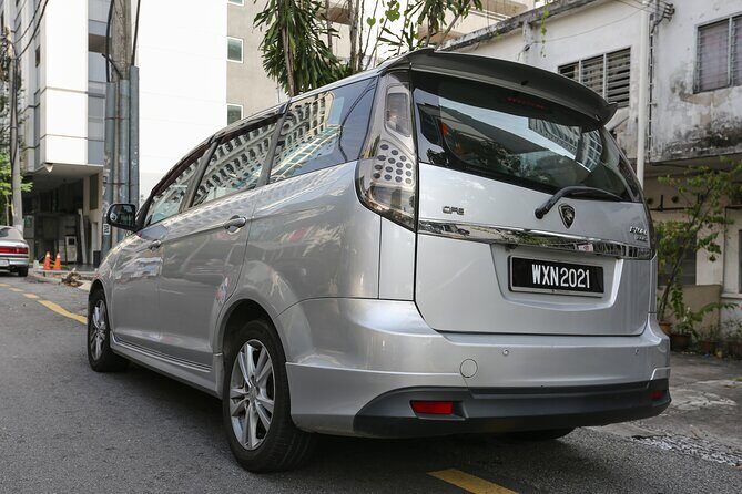 Cruise Terminal Port Klang - Day Tour of Kuala Lumpur and Batu Caves - Considerations and Tips