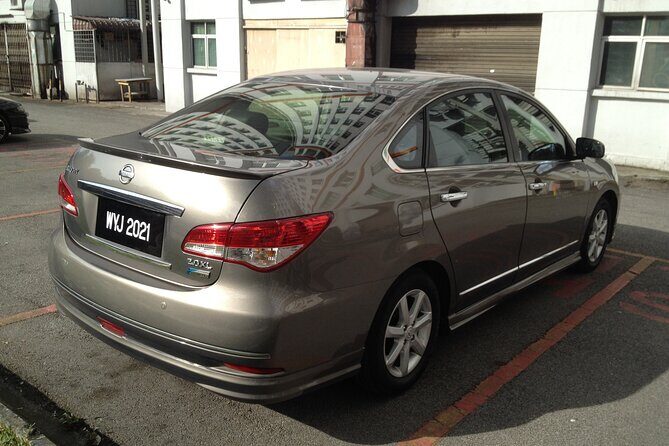 Cruise Terminal Port Klang - Day Tour of Kuala Lumpur and Batu Caves - Final Thoughts