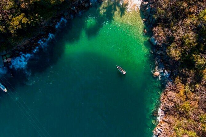 Cruise to Arcos, Colomitos Beaches and Animas - The Itinerary in Detail: From Iconic Stops to Hidden Treasures