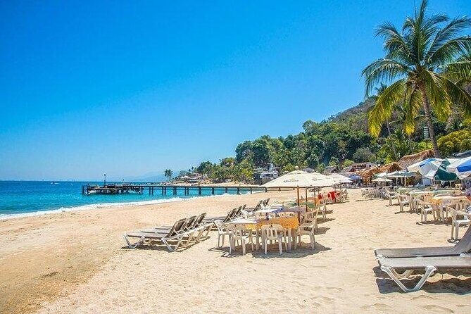 Cruise to Arcos, Colomitos Beaches and Animas - Who Should Consider This Tour?