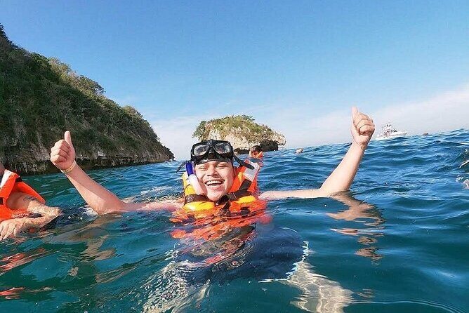 Cruise to Arcos, Colomitos Beaches and Animas - Final Thoughts