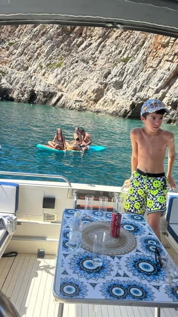 Cruise to Elafonisi, Balos & More on a Day of Hidden Wonders - Final Thoughts