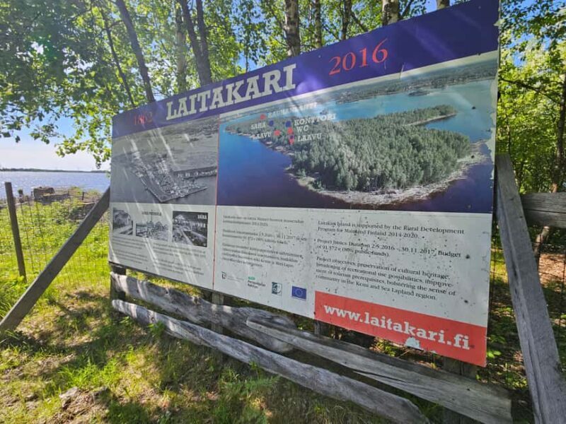Cruise to Old Kemi with Guided Walking Tour - An In-Depth Look at the Cruise to Old Kemi