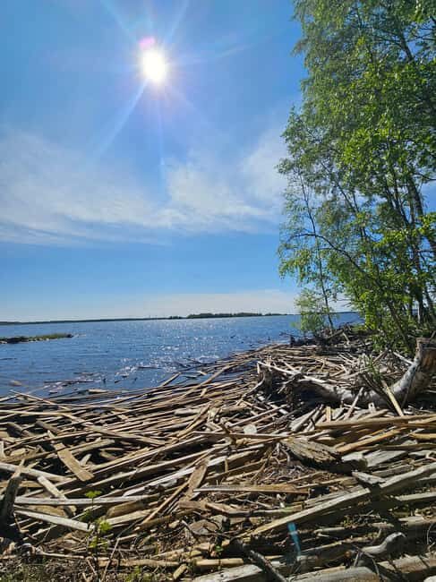 Cruise to Old Kemi with Guided Walking Tour - Final Thoughts