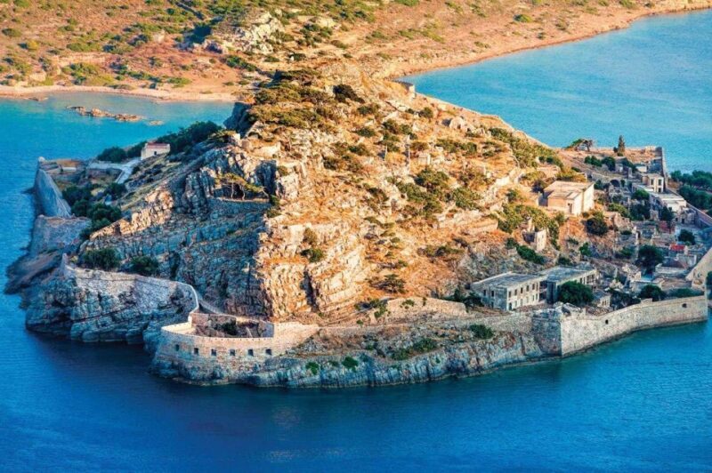 Cruise to Spinalonga  Elounda  Agios Nikolaos - Frequently Asked Questions
