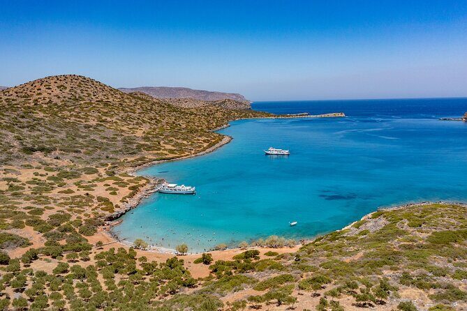Cruise to Spinalonga, Kolokytha Bay & Agios Nikolaos with Lunch - The Real-World Experience & Authentic Insights
