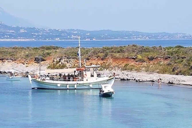 Cruise to White Rocks & Xi Beach with lunch and wine - The Value Factor: Is It Worth It?
