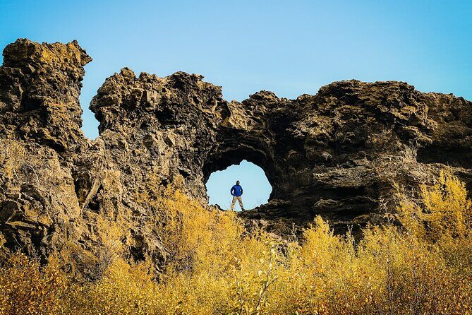 Cruise Tour Godafoss and Myvatn Lake and Dettifoss Small Group - The Value of This Tour