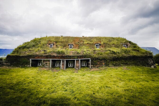 Cruise Tour Godafoss Turf Houses and Forest Baths Small Group - Why Consider This Tour?