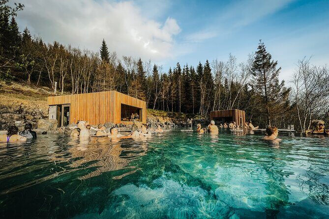Cruise Tour Godafoss Turf Houses and Forest Baths Small Group - Practical Tips for Travelers