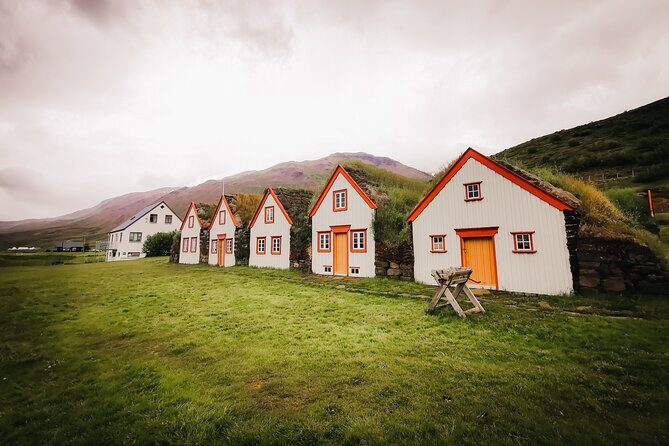Cruise Tour Godafoss Turf Houses and Forest Baths Small Group - FAQs