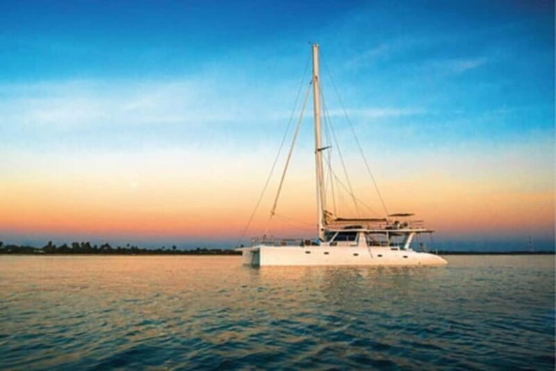 Cruise tour in Jaffna - Key Points