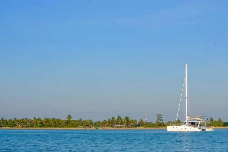 Cruise tour in Jaffna - An in-depth look at the cruise experience in Jaffna