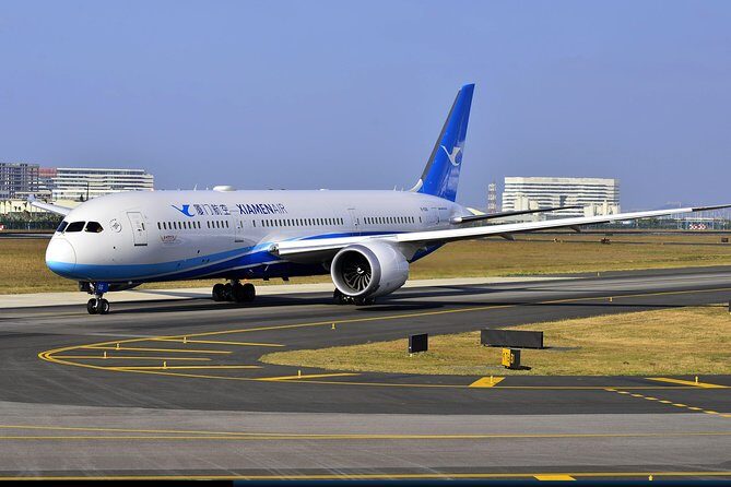 Cruise Transfer:Tianjin International Home Port to Beijing PEK or Daxing Airport - FAQ