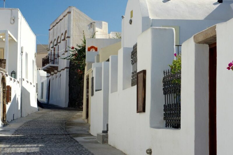 Cruise Traveller's Shore Excursion - A Closer Look at the Itinerary