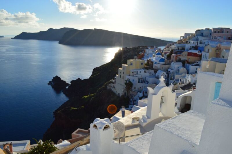 Cruise Traveller's Shore Excursion - Who Will Love This Tour?
