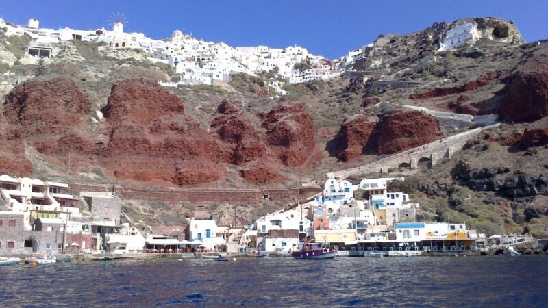 Cruise Traveller's Shore Excursion - The Sum Up: Is It Worth It?