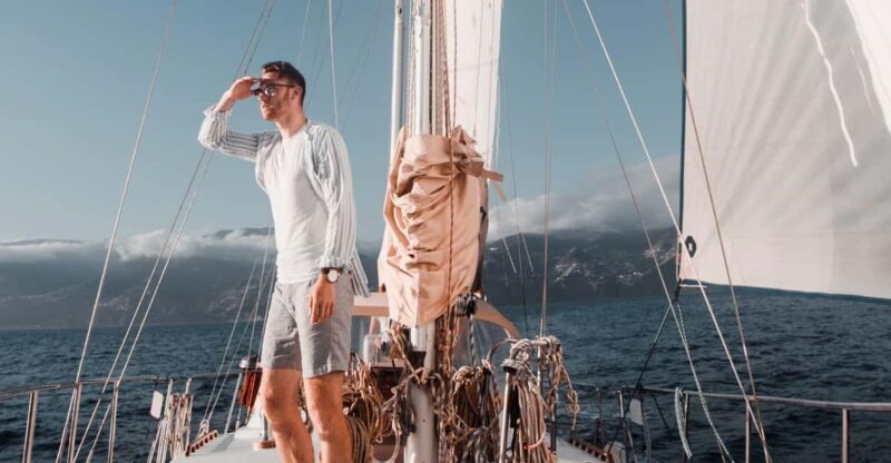 Cruise Trips - Key Points