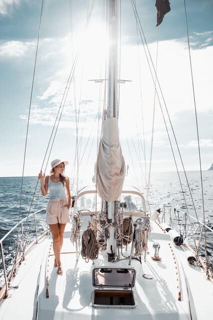 Cruise Trips - Introduction: Why This Sailboat Tour Stands Out