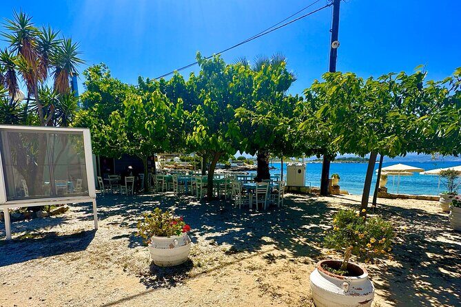 Cruise Visitors Excursion: Chania Town, City View & Marathi Beach - Final Thoughts